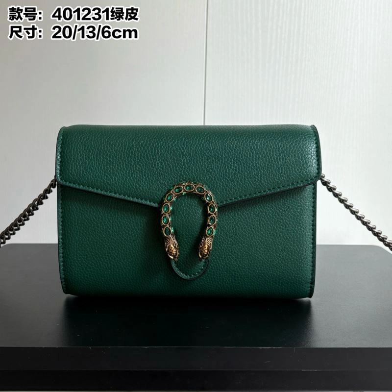 Gucci Satchel Bags Others