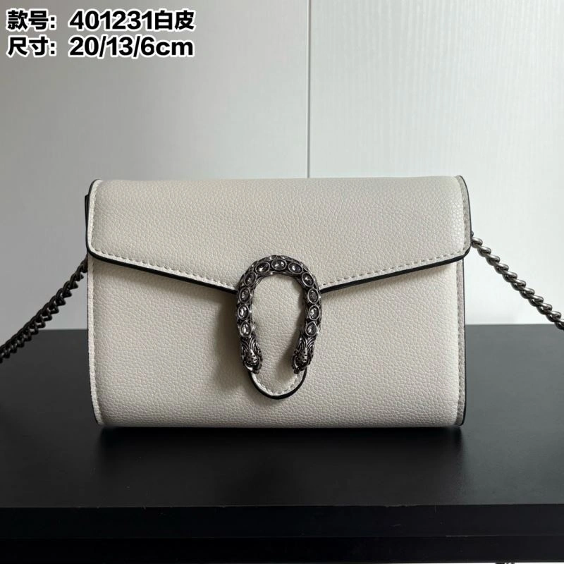Gucci Satchel Bags Others