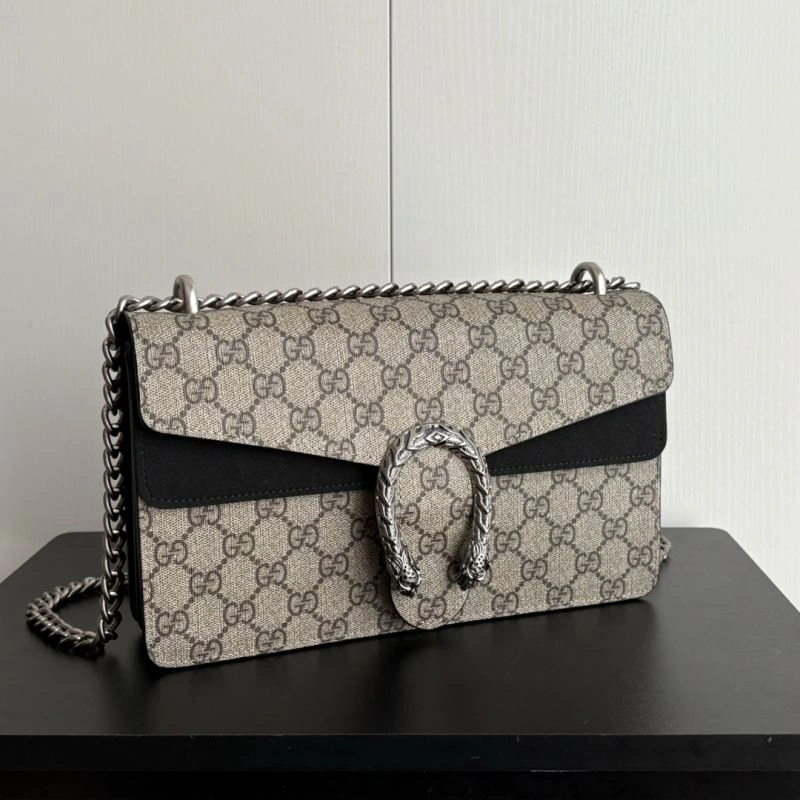 Indistinguishable Gucci Satchel Bags Others