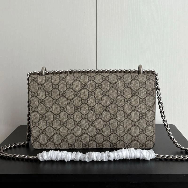 Indistinguishable Gucci Satchel Bags Others