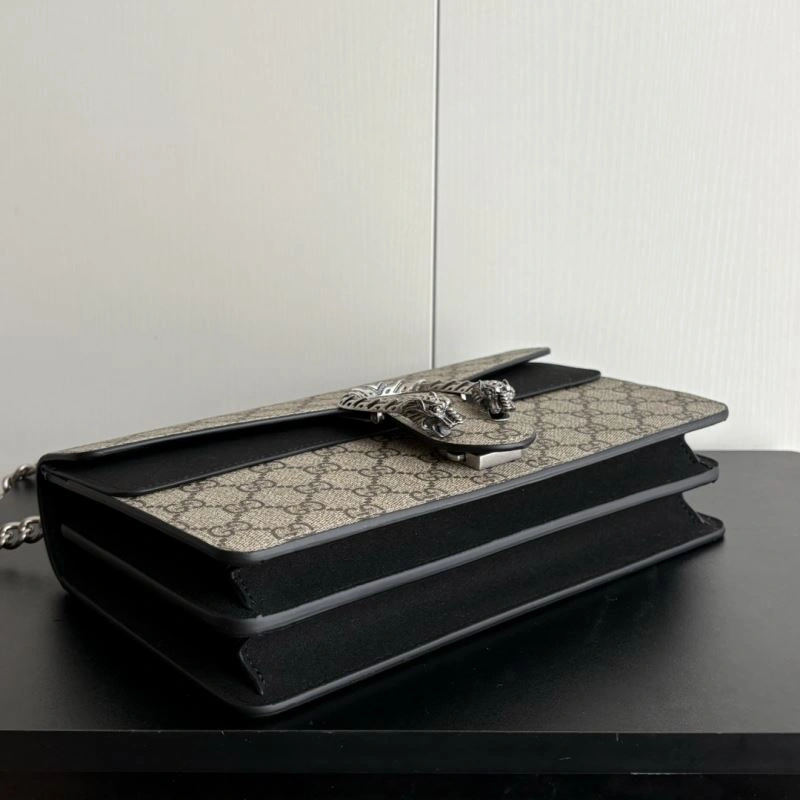 Indistinguishable Gucci Satchel Bags Others