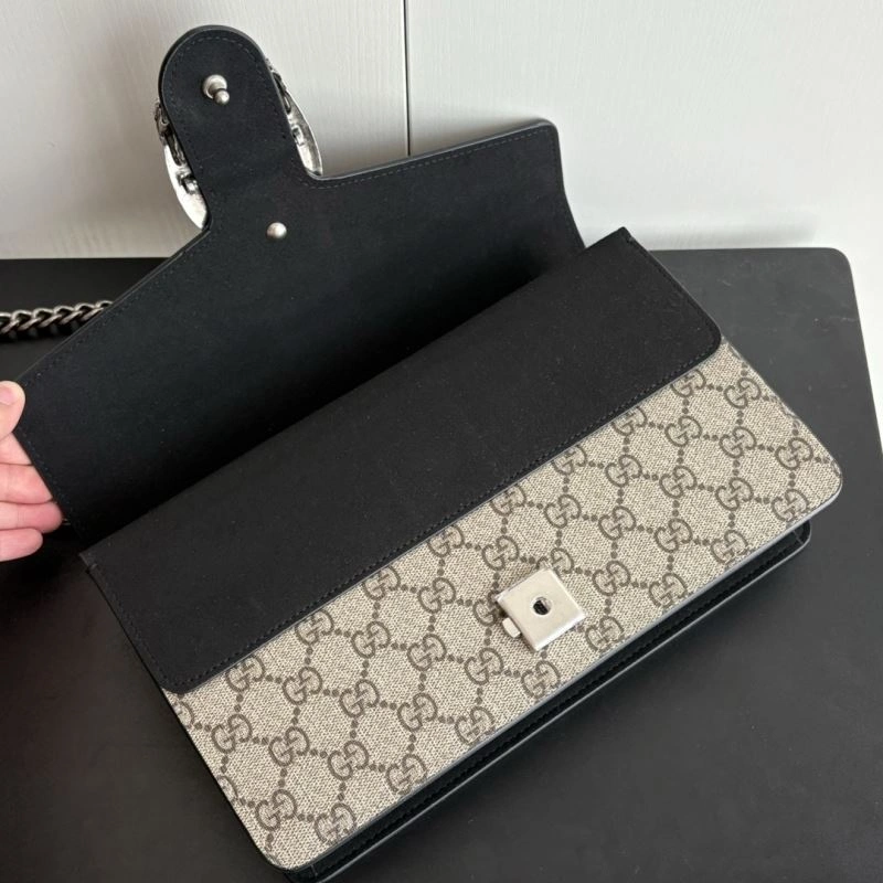 Indistinguishable Gucci Satchel Bags Others