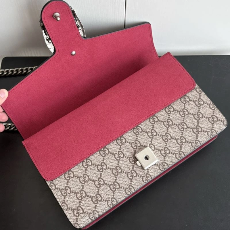 Low-cost Gucci Satchel Bags Others