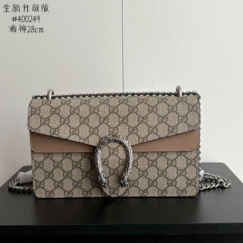 Gucci Satchel Bags Others