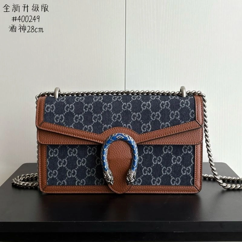 Gucci Satchel Bags Others