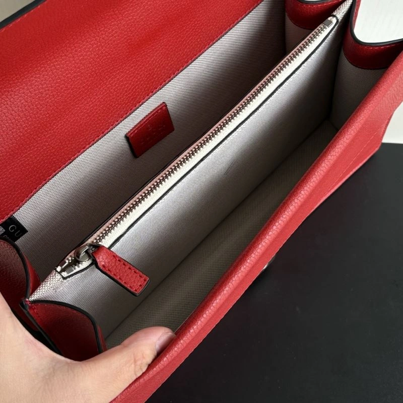 Exact replica Gucci Satchel Bags Others