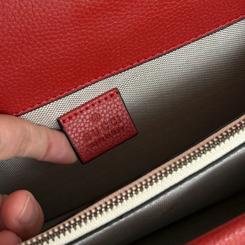 Exact replica Gucci Satchel Bags Others