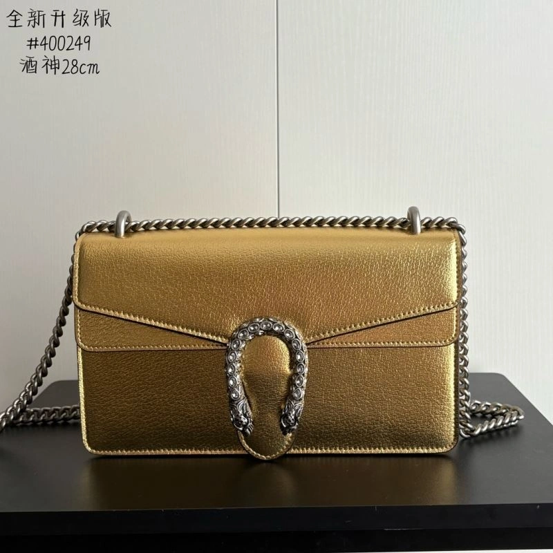 Gucci Satchel Bags Others