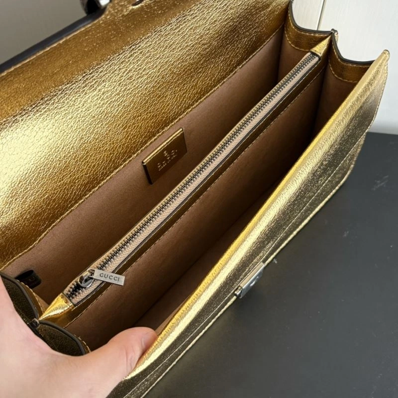 Exact replica Gucci Satchel Bags Others