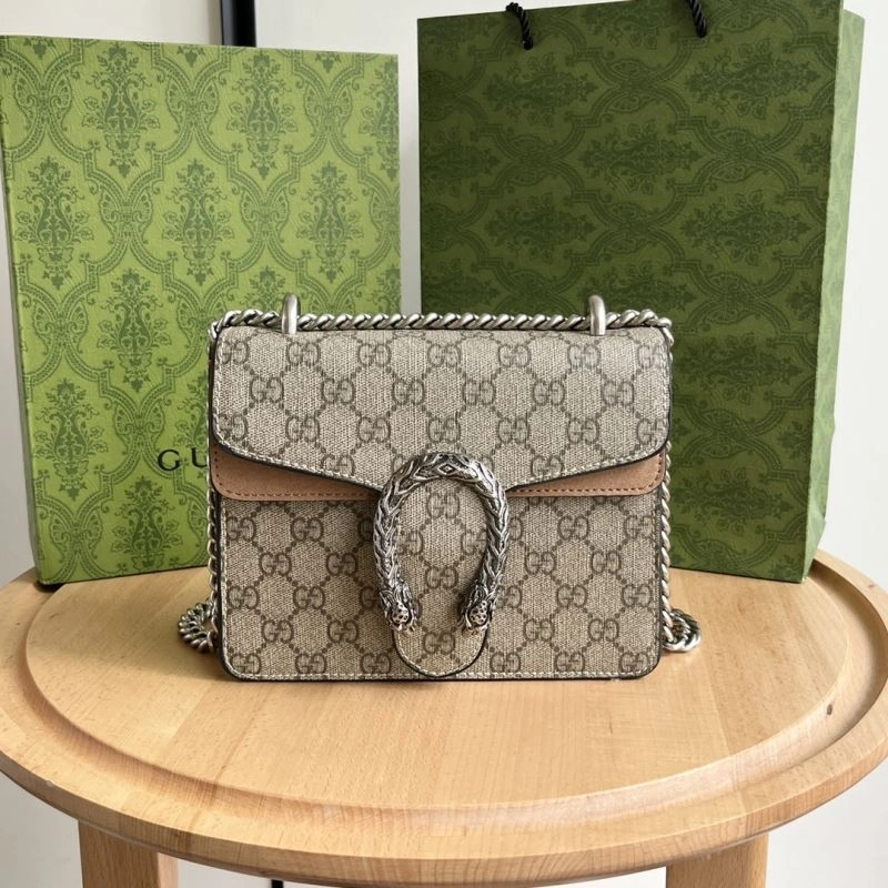 Gucci Satchel Bags Others