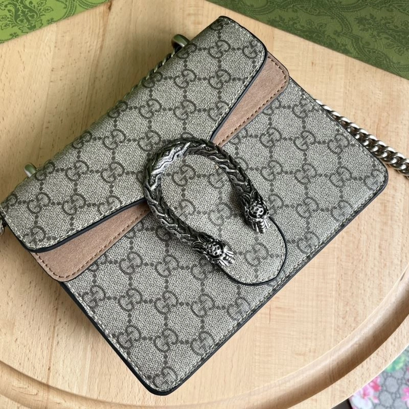 Mirror quality Gucci Satchel Bags Others