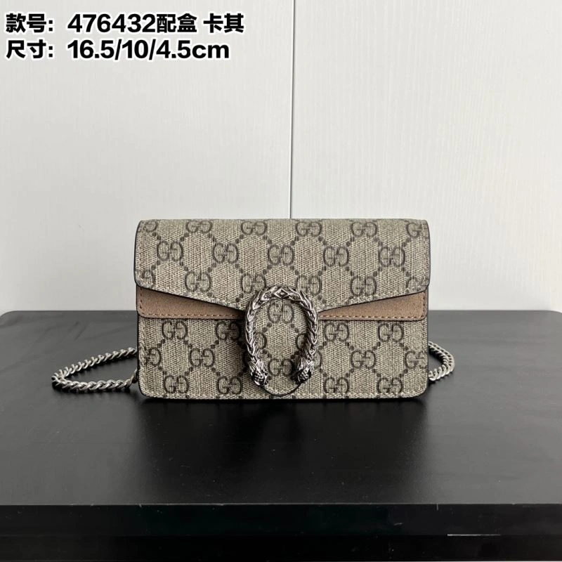Gucci Satchel Bags Others