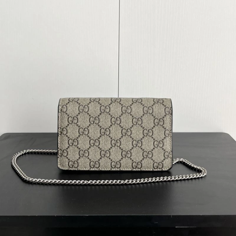 Brand-original Gucci Satchel Bags Others