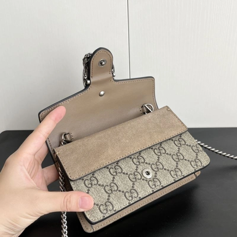 Brand-original Gucci Satchel Bags Others