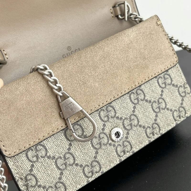 Brand-original Gucci Satchel Bags Others