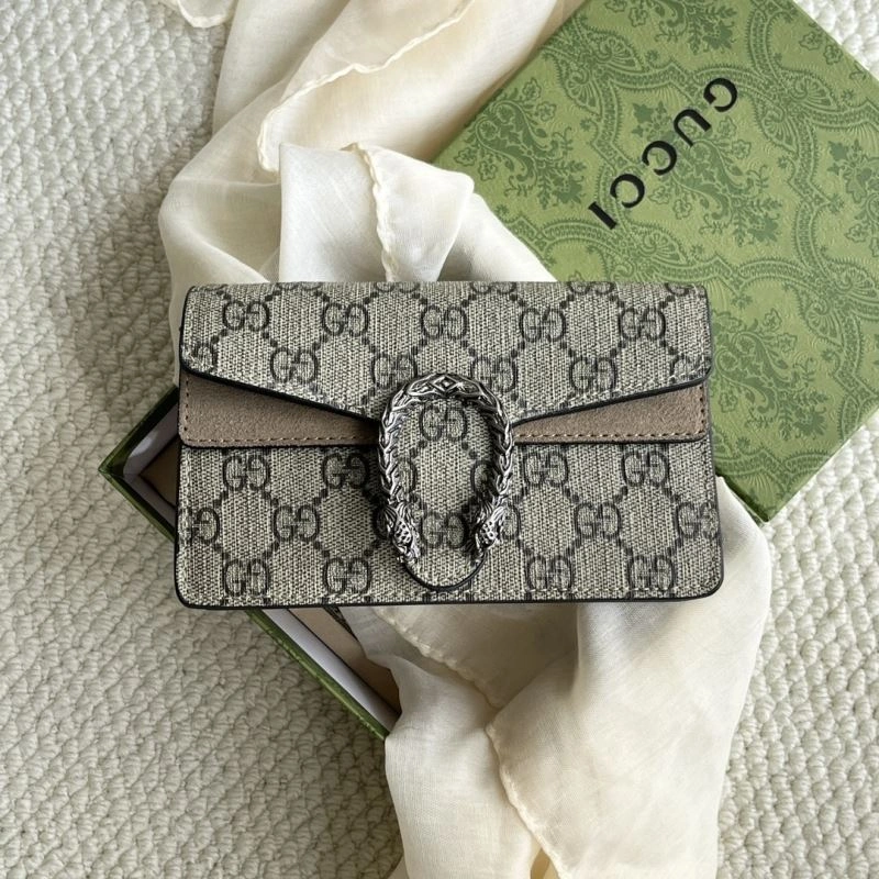 Brand-original Gucci Satchel Bags Others