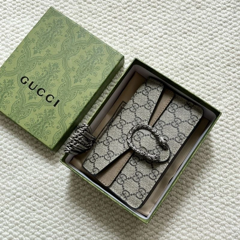Brand-original Gucci Satchel Bags Others