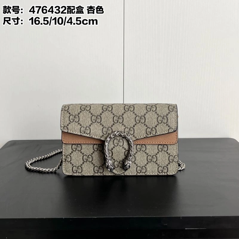 Gucci Satchel Bags Others