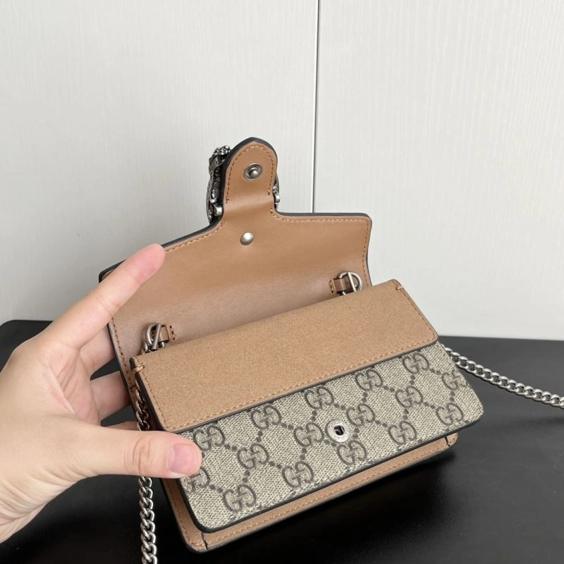 High accuracy Gucci Satchel Bags Others