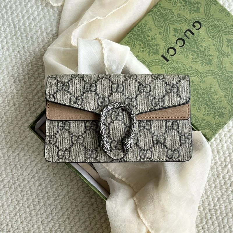 High accuracy Gucci Satchel Bags Others