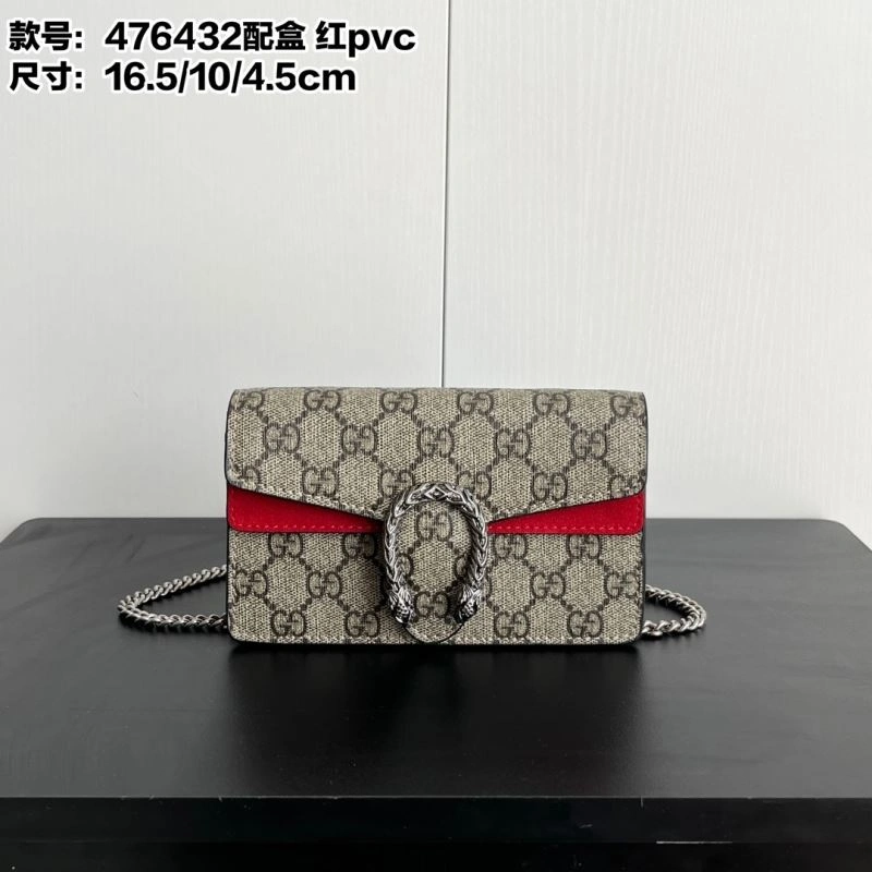 Gucci Satchel Bags Others