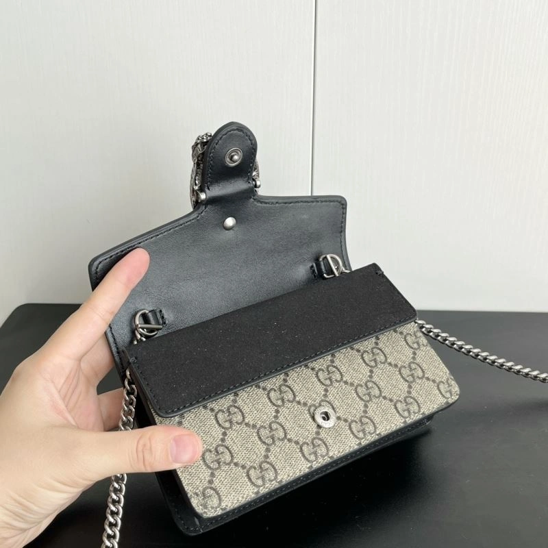 Original Gucci Satchel Bags Others