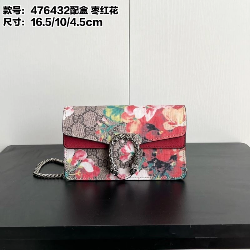 Gucci Satchel Bags Others