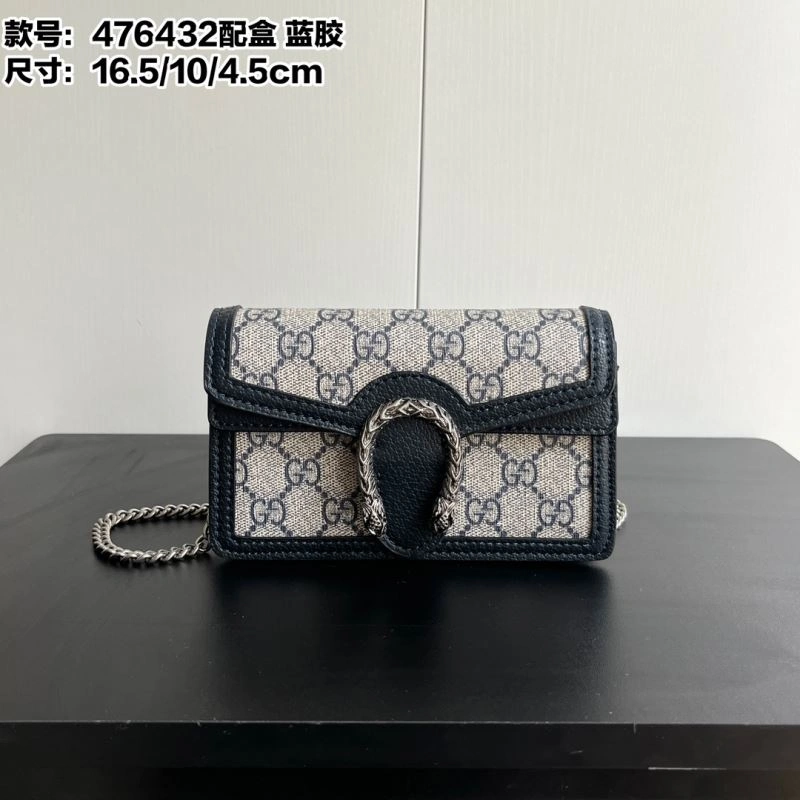 Gucci Satchel Bags Others
