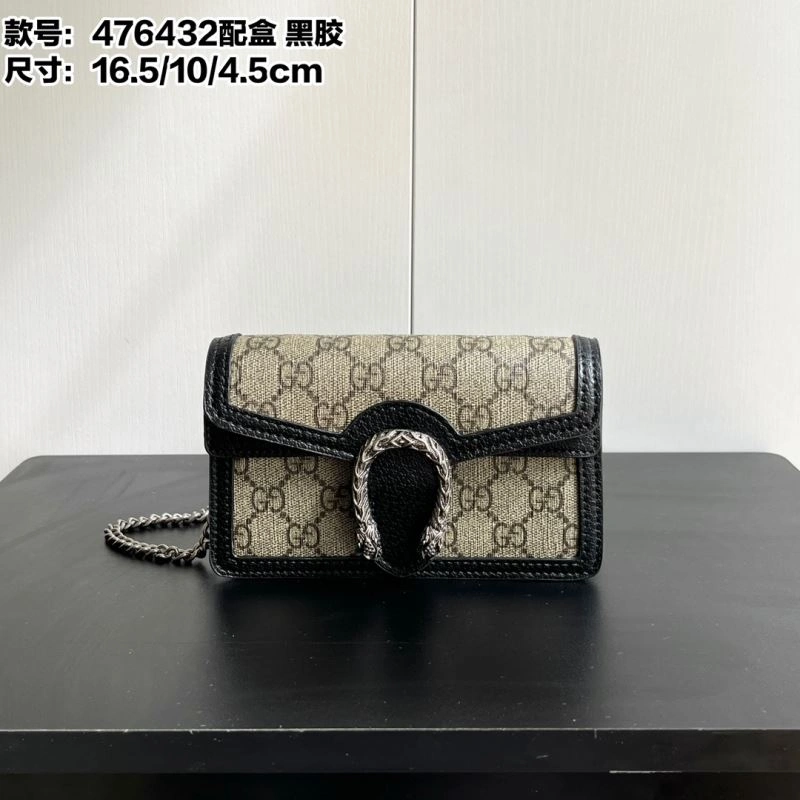 Gucci Satchel Bags Others