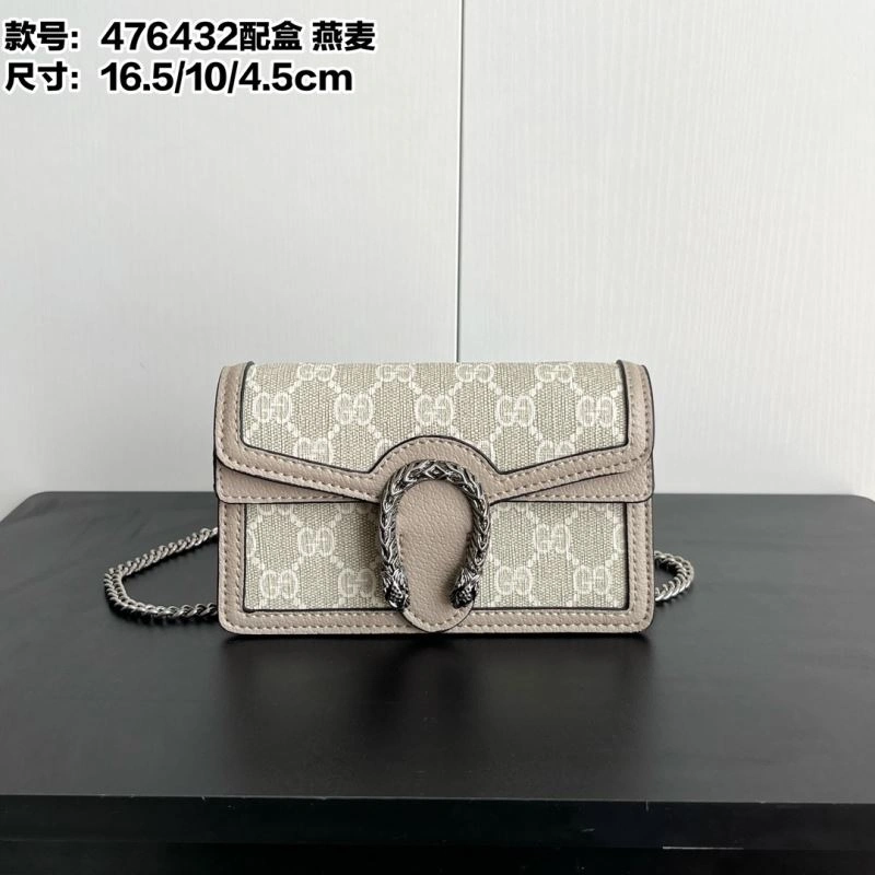 Gucci Satchel Bags Others