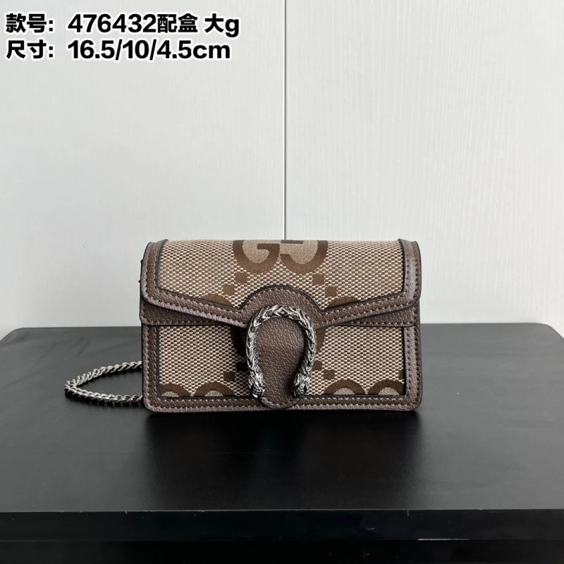 Gucci Satchel Bags Others
