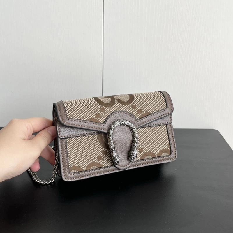 Accurate model Gucci Satchel Bags Others
