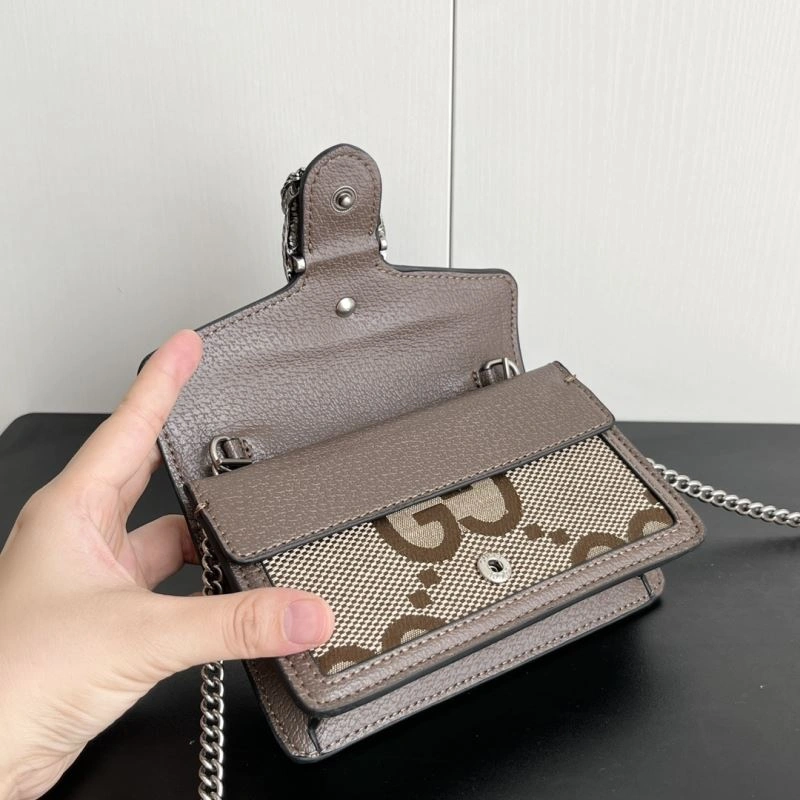 Accurate model Gucci Satchel Bags Others