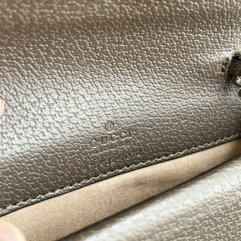 Accurate model Gucci Satchel Bags Others