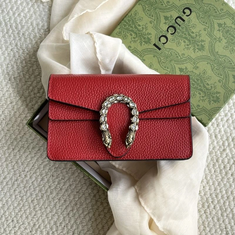 Value-priced Gucci Satchel Bags Others