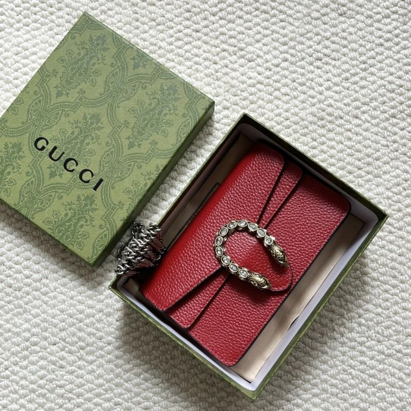 Value-priced Gucci Satchel Bags Others