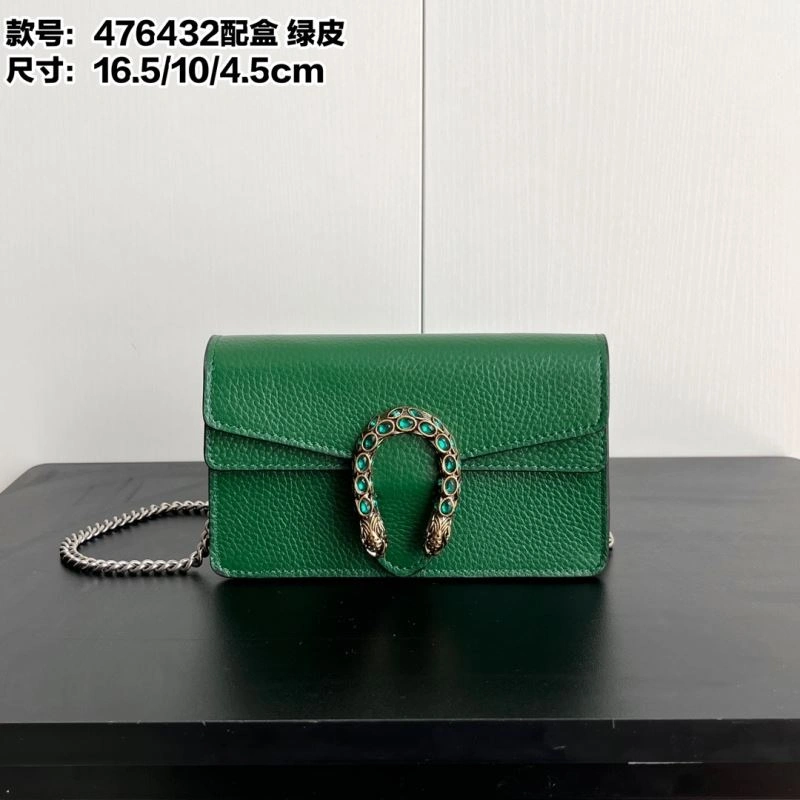 Gucci Satchel Bags Others