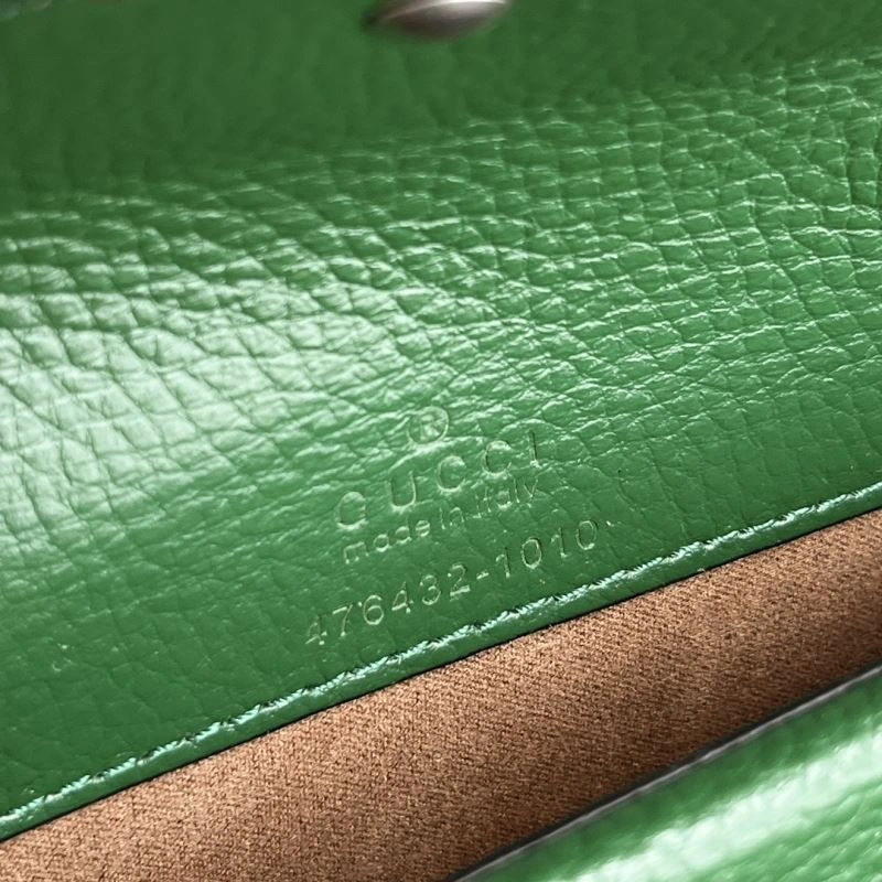 Authentic Gucci Satchel Bags Others