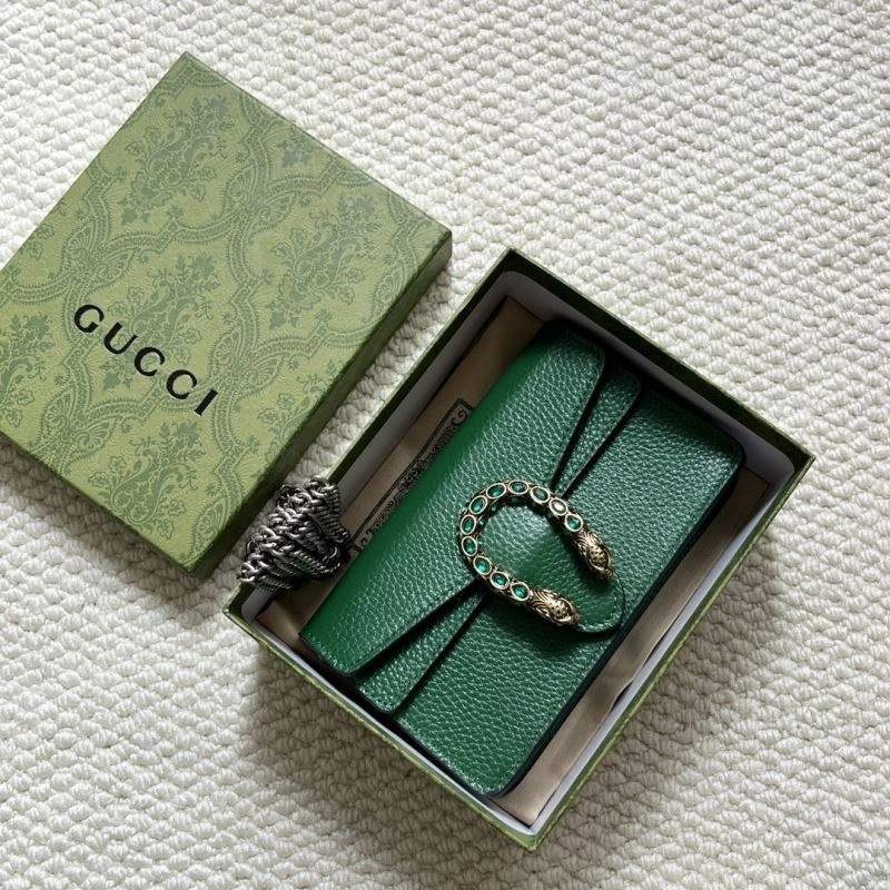 Authentic Gucci Satchel Bags Others