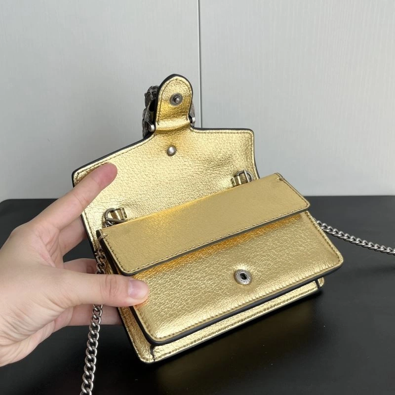 Indistinguishable Gucci Satchel Bags Others