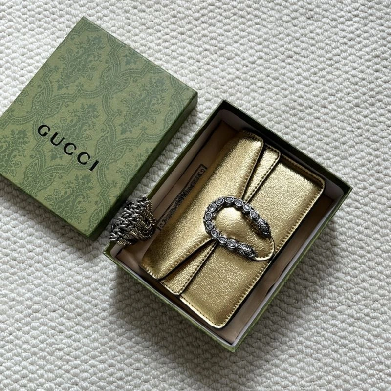 Indistinguishable Gucci Satchel Bags Others