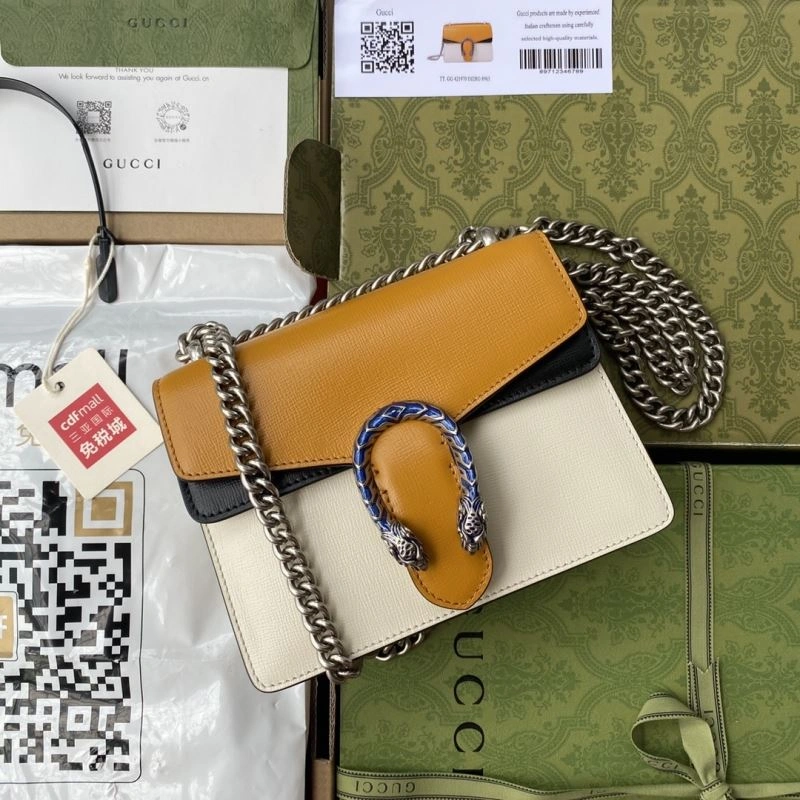 Gucci Satchel Bags Others