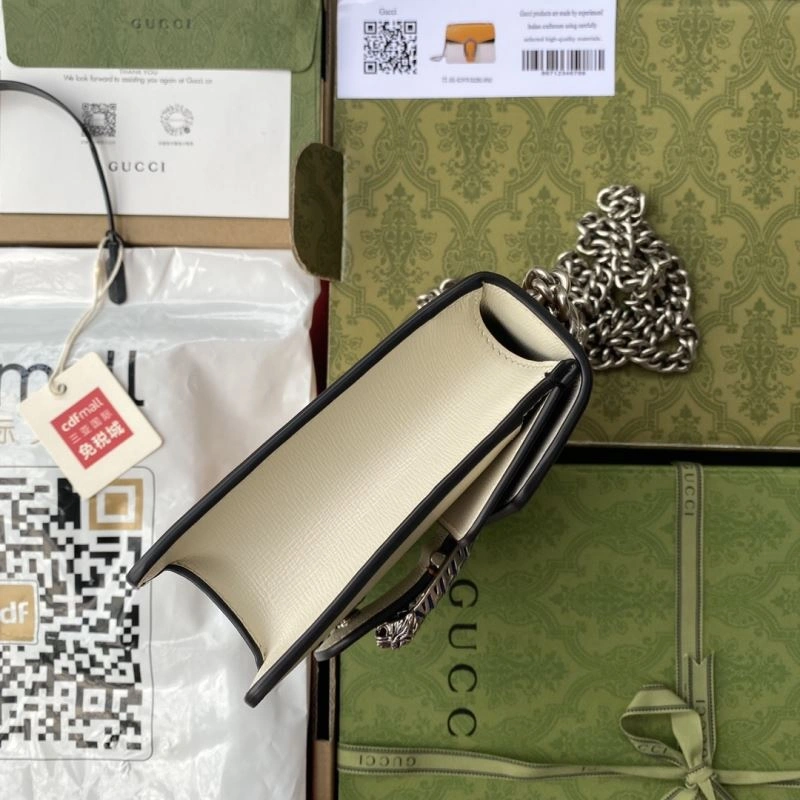 Accurate model Gucci Satchel Bags Others