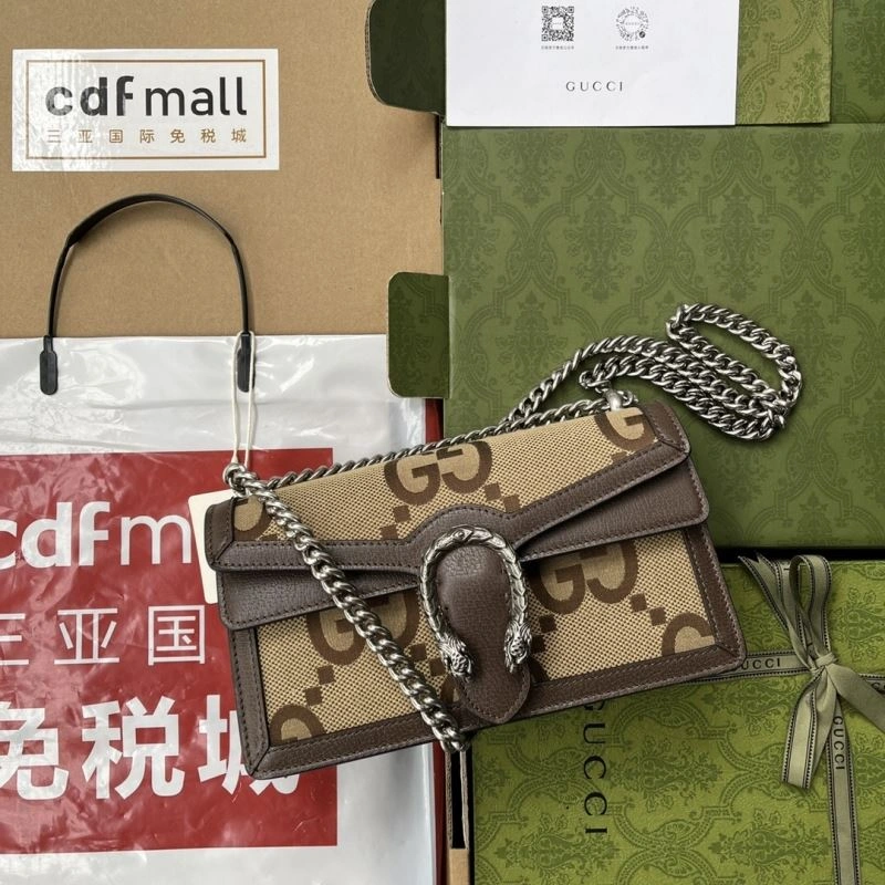 Gucci Satchel Bags Others