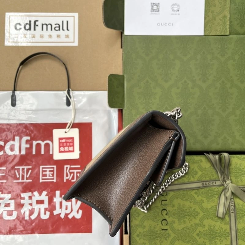 Indistinguishable Gucci Satchel Bags Others