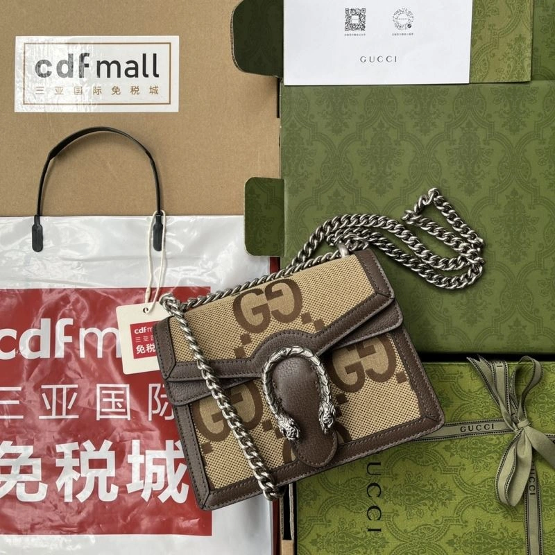 Gucci Satchel Bags Others