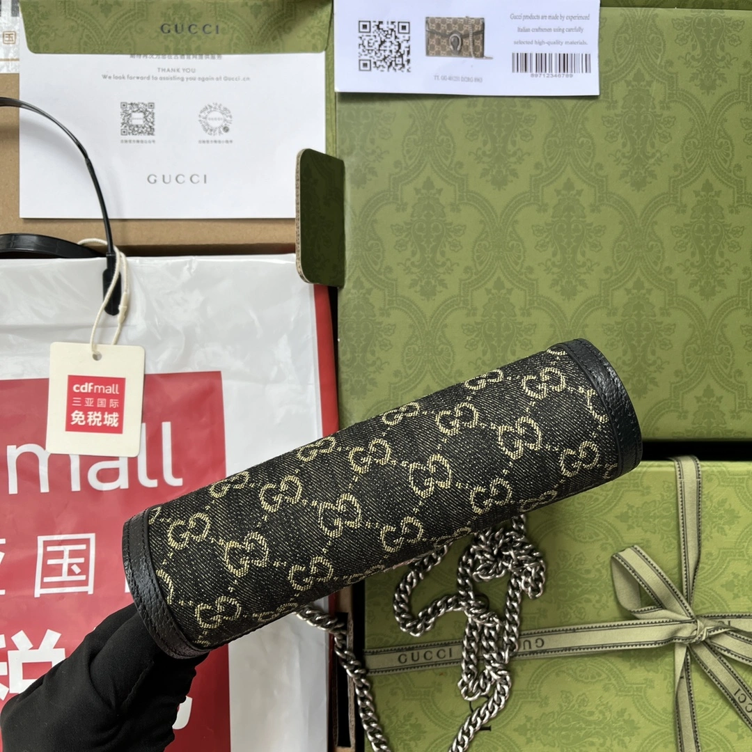 Brand-original Gucci Satchel Bags Others
