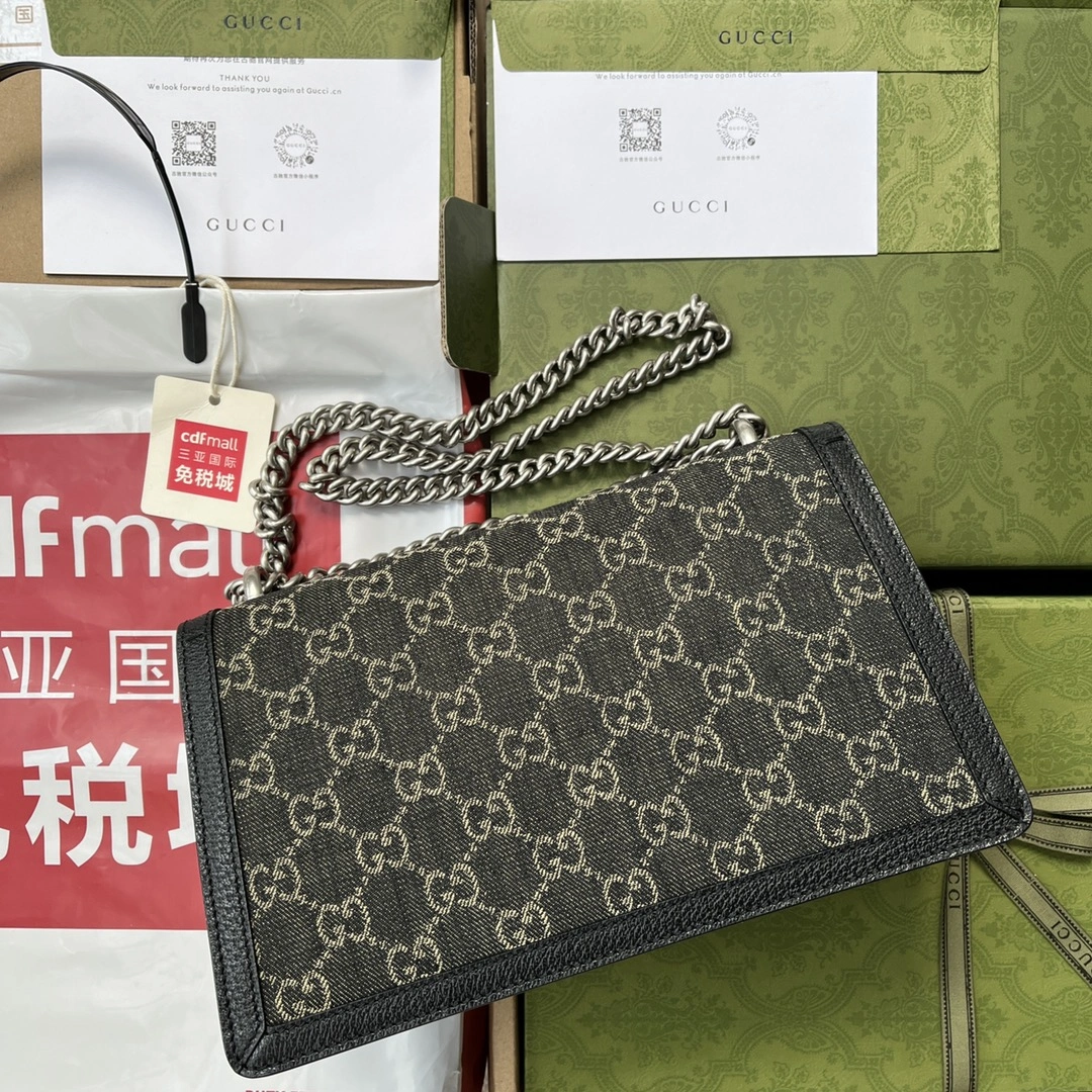 High fidelity Gucci Satchel Bags Others