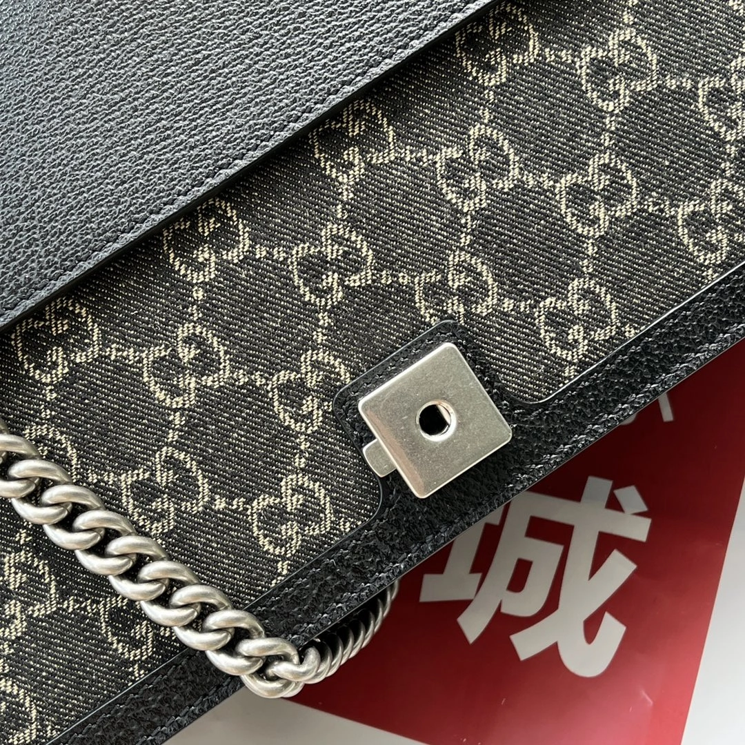 High fidelity Gucci Satchel Bags Others