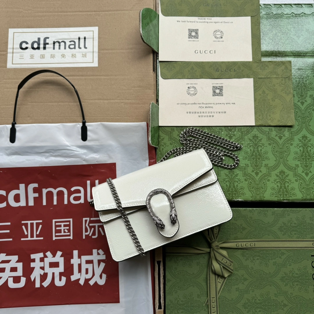 Gucci Satchel Bags Others